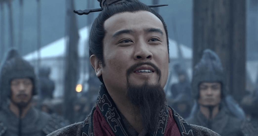 Zhuge Liang should not kill the three generals. As long as one of them is alive, Deng Ai will ...