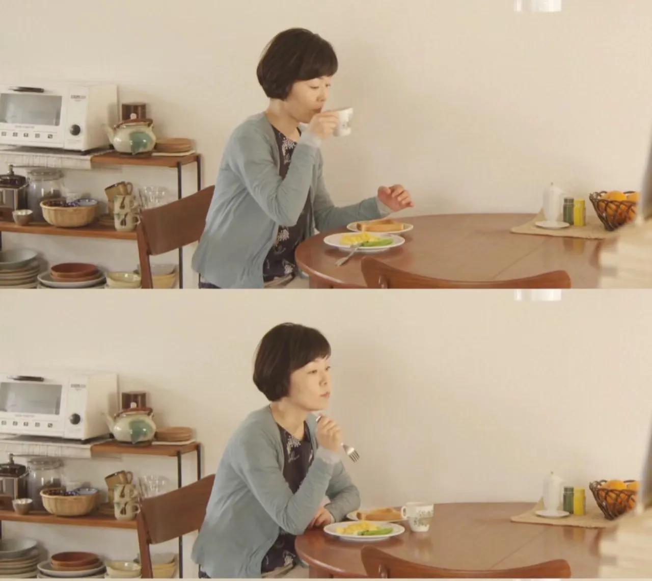 If you are sad, go watch these eight super healing TV series and heal ...