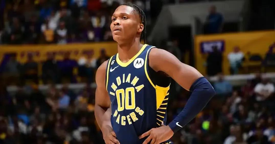 NBA 2022-2023 Season All-Rookie First Team - iNEWS