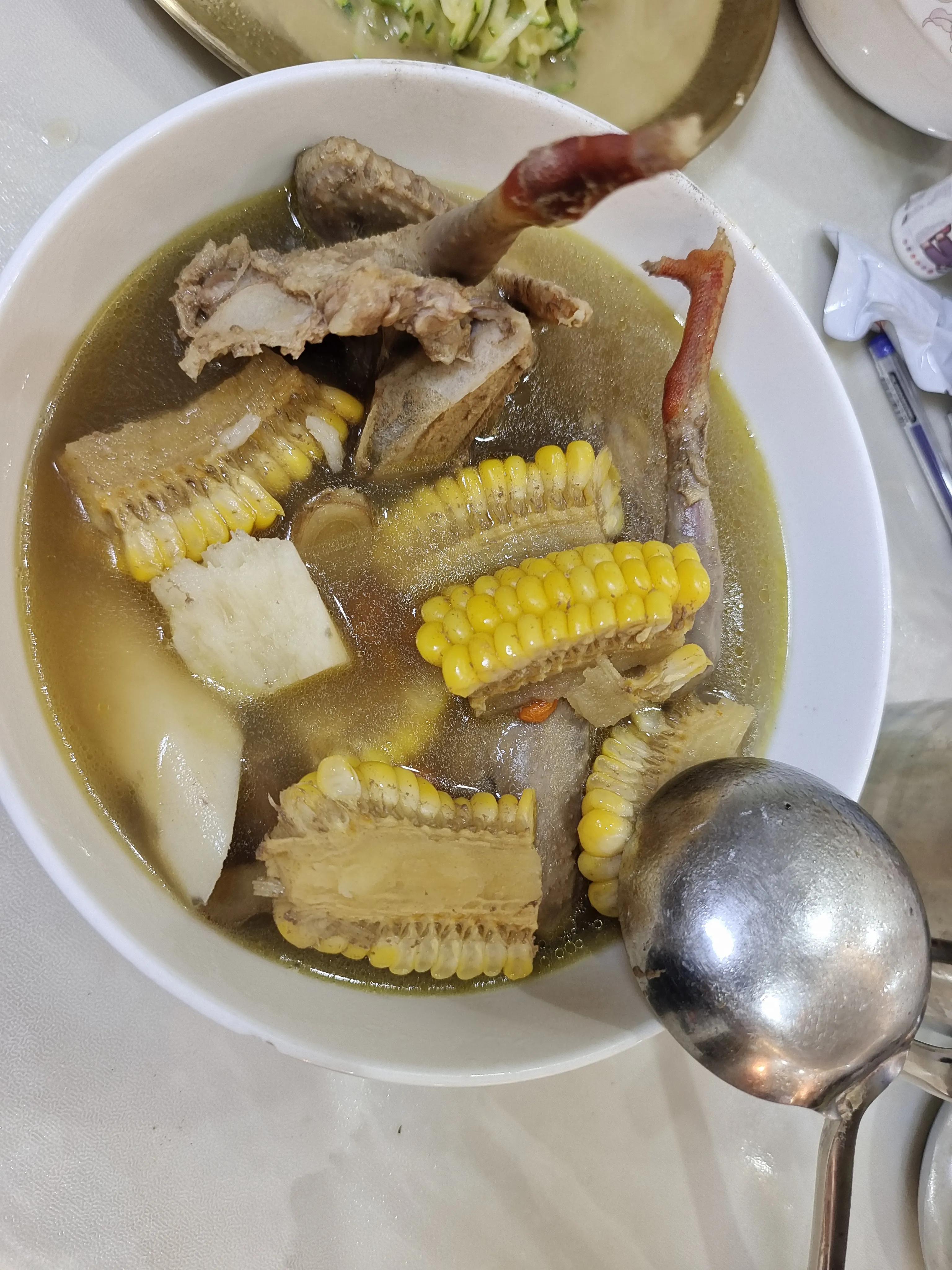 pigeon stew - iMedia