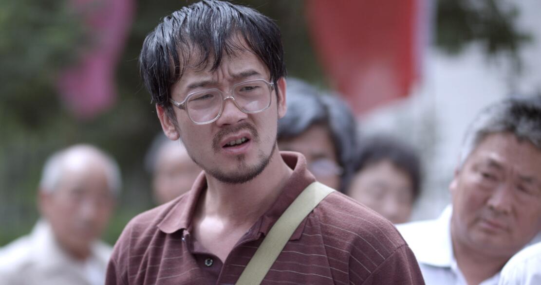What is the current status of actor Chen Chuang, who is known as the ...