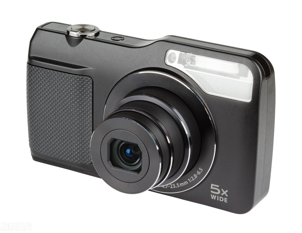 Have you ever used a card digital camera? Remember how hot it was? - iMedia