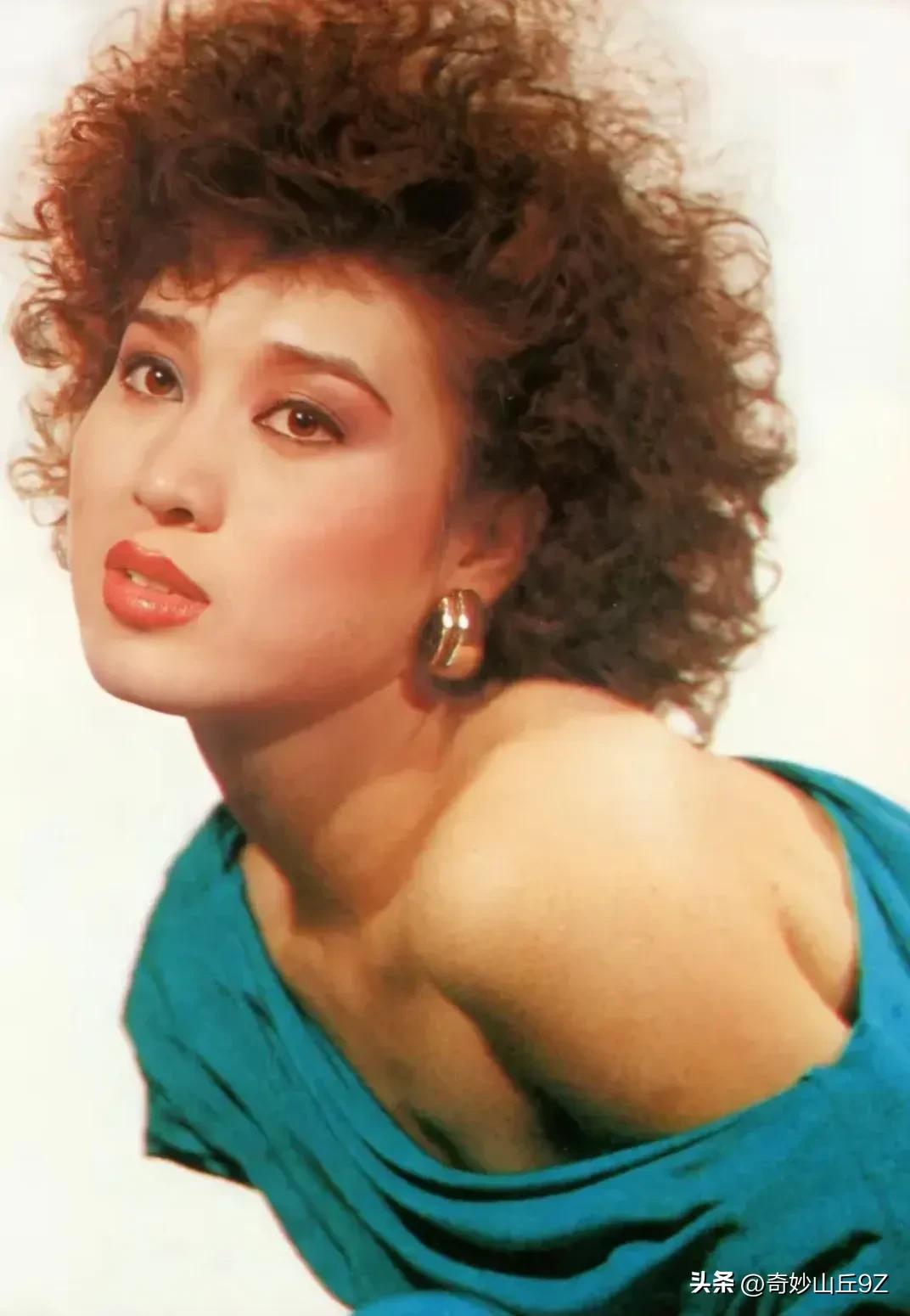 "Hu San Niang" actor Zheng Shuang, 12 pictures, which one do you like ...