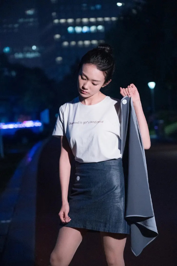 Mingyang Entertainment—Beauty Star—Huang Yao - iMedia