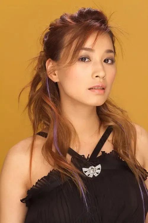 Song Yimin overturned, who knew his ex-girlfriends turned out to be ...
