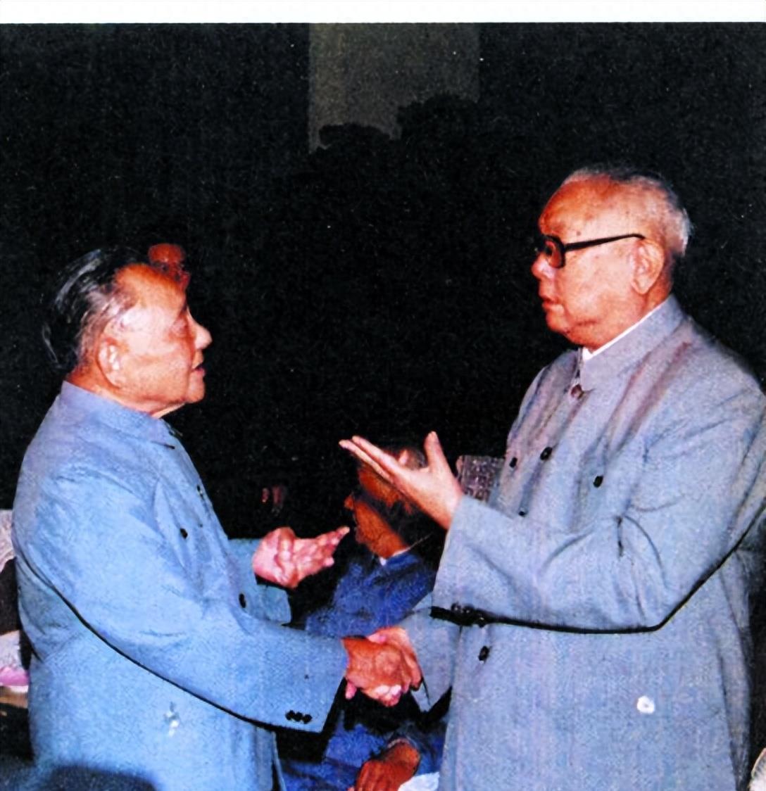 He is a founding father of the People's Republic of China. He served as ...