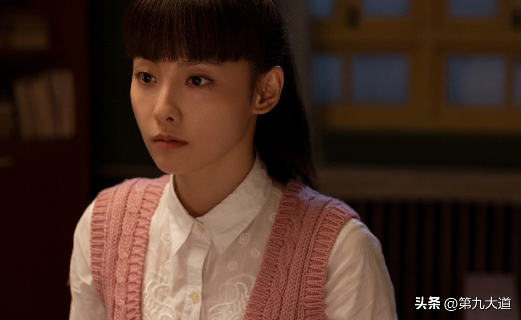 Huang Yaping, who knows three things, makes people's teeth itch, and ...