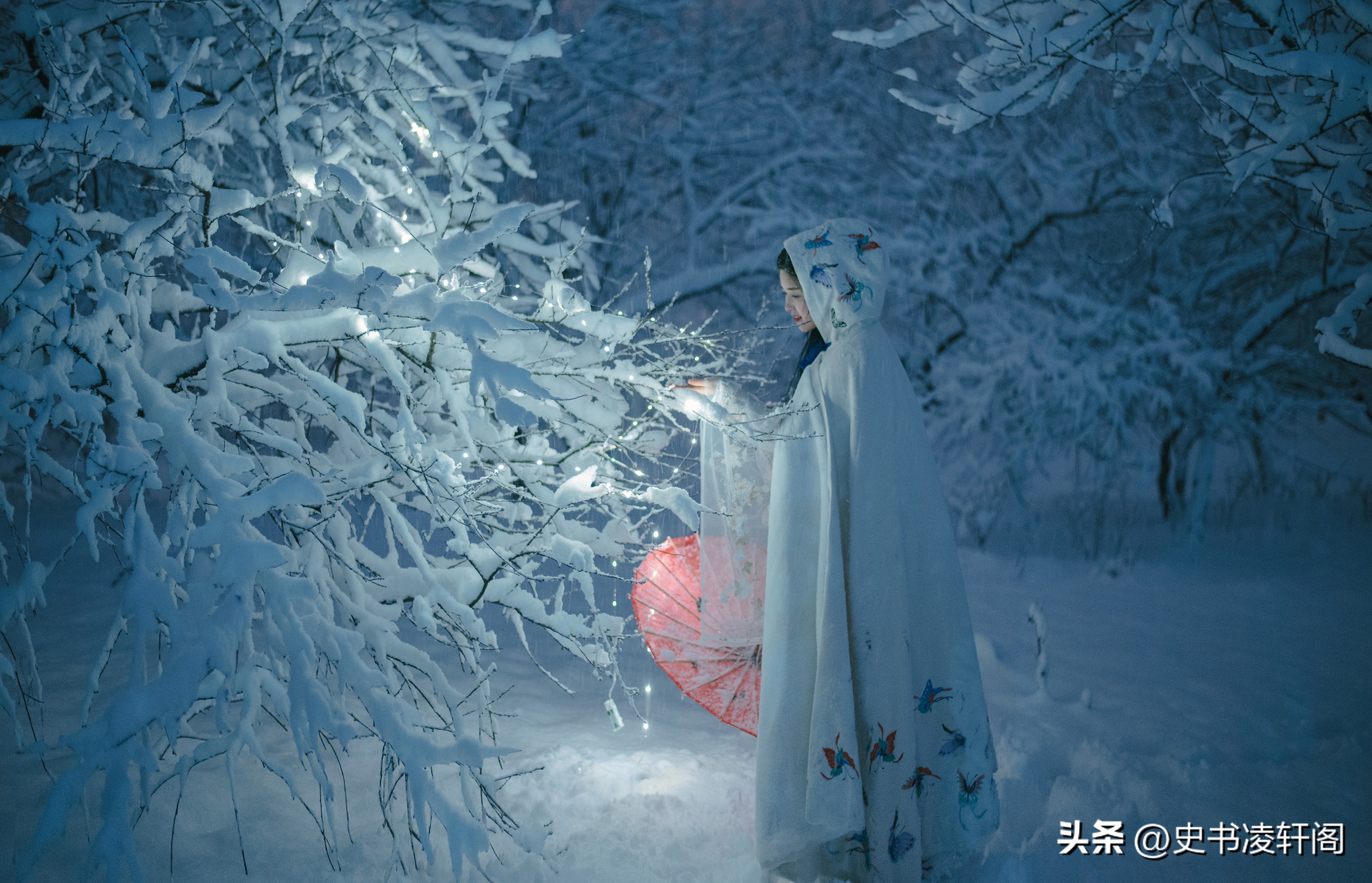 I don't understand the meaning of the poem at first reading, but after ...