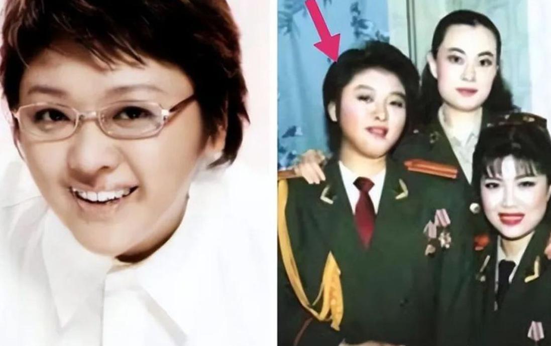 Han Hong "fraudulently donated", swallowed charity money, and embezzled ...