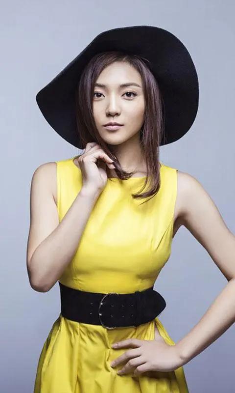 Mingyang Entertainment—Beauty Star-Yin Hang - iMedia