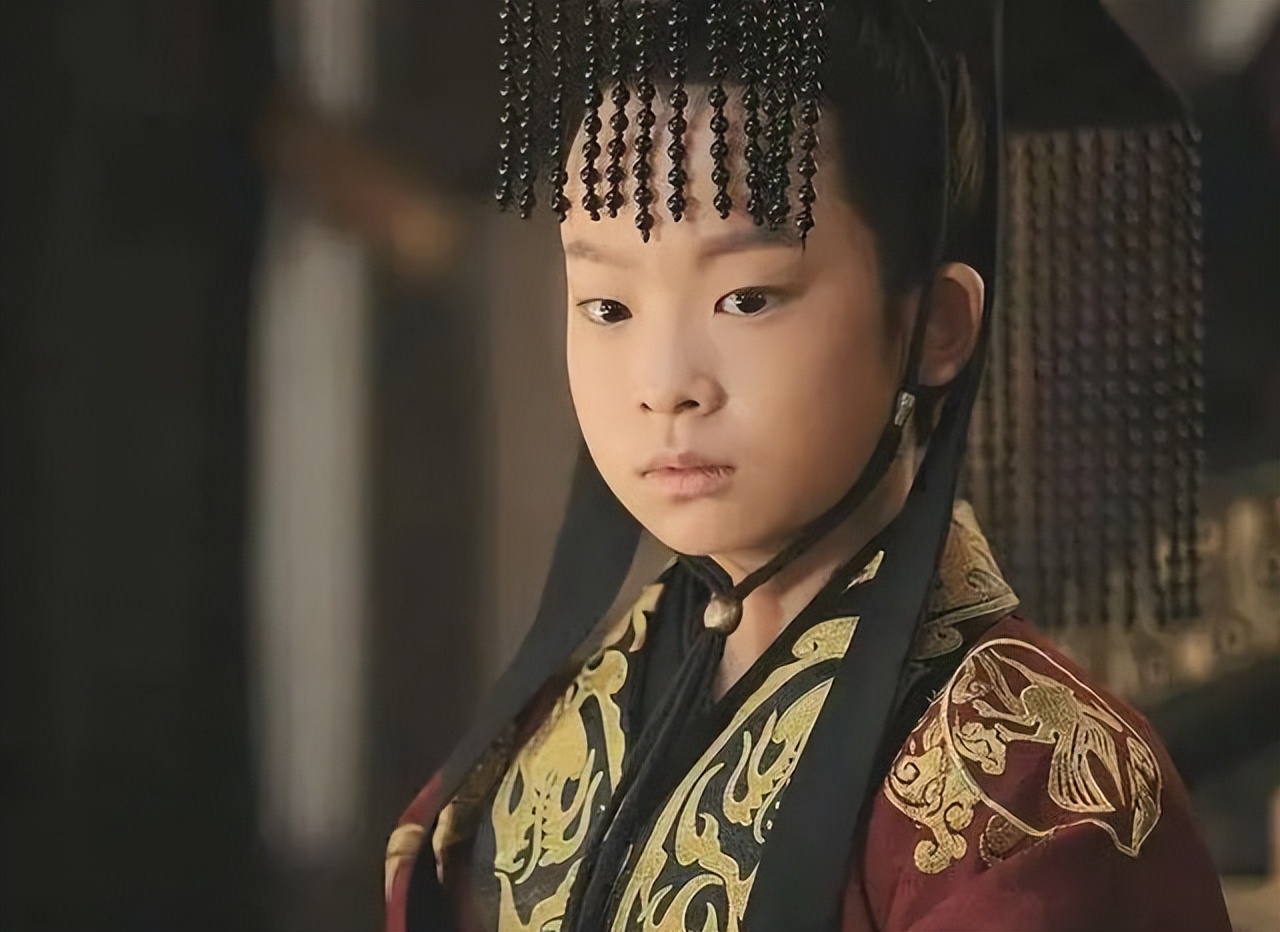 Song Gongdi Zhao Xian: He was a monk, went to Mongolia and Tibet, and ...