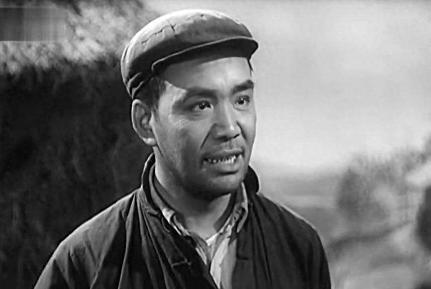 Deng Nan, who looked like a villain but had a righteous character ...