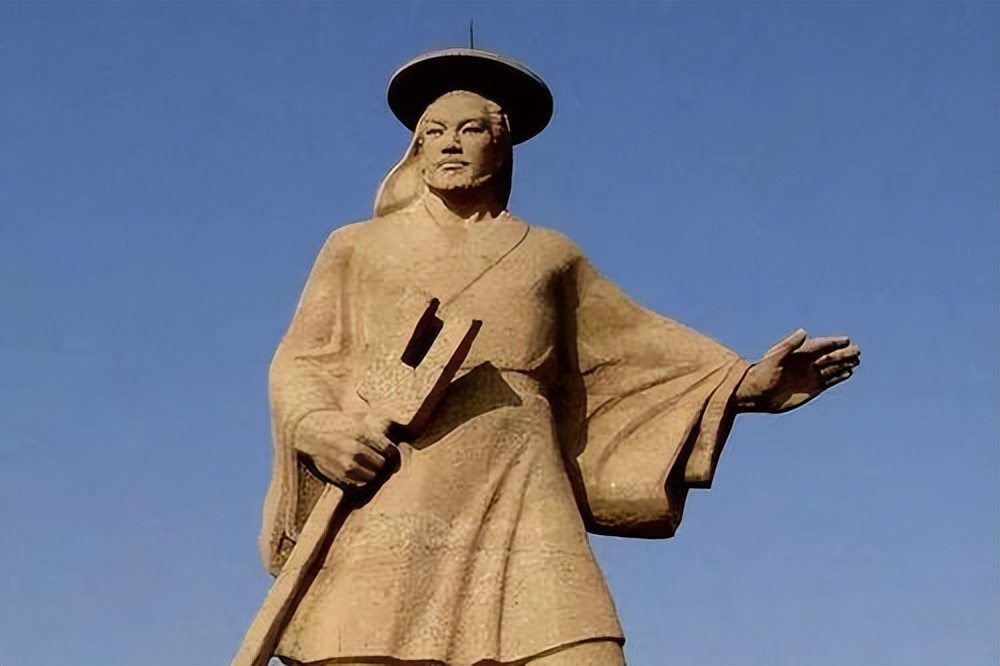 From Shanxi Taosi to Hunan Emperor Shun's Mausoleum: Archaeology and ...