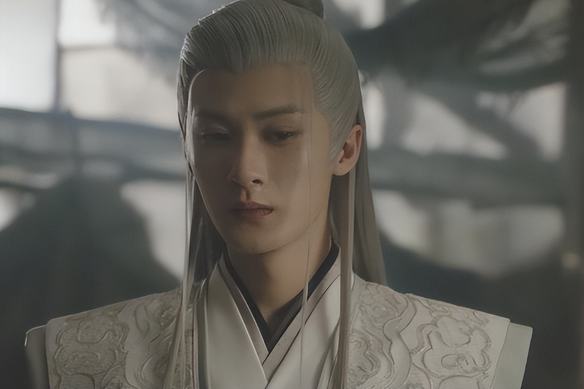 The new drama "Long Lovesickness" became popular, but Yang Zi was ...