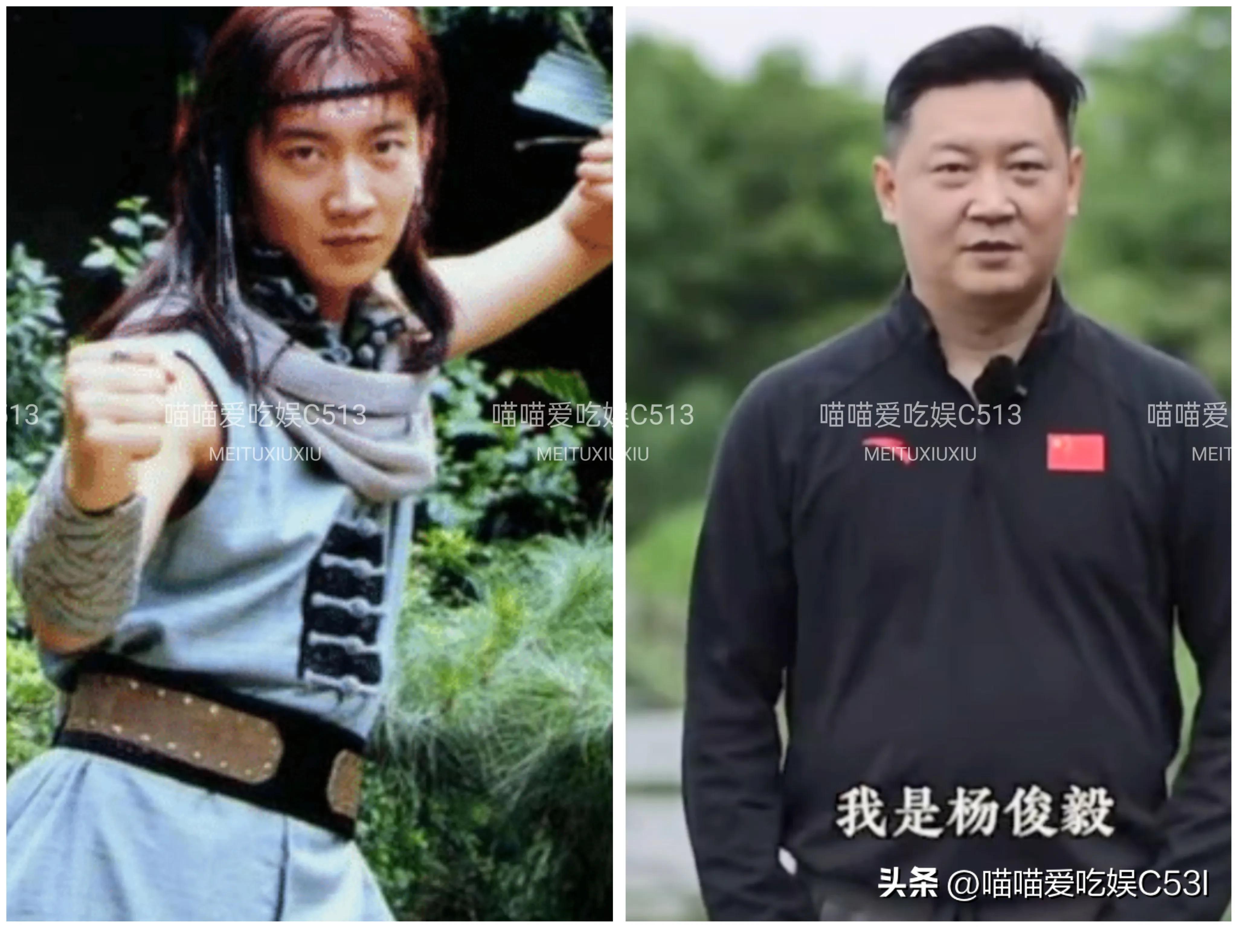 How did Tong Zhan in "Shuiyuedongtian" become like this? I'm not ...