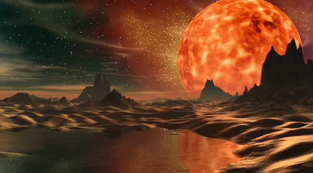 On the chances of finding life near red dwarf stars - iNEWS