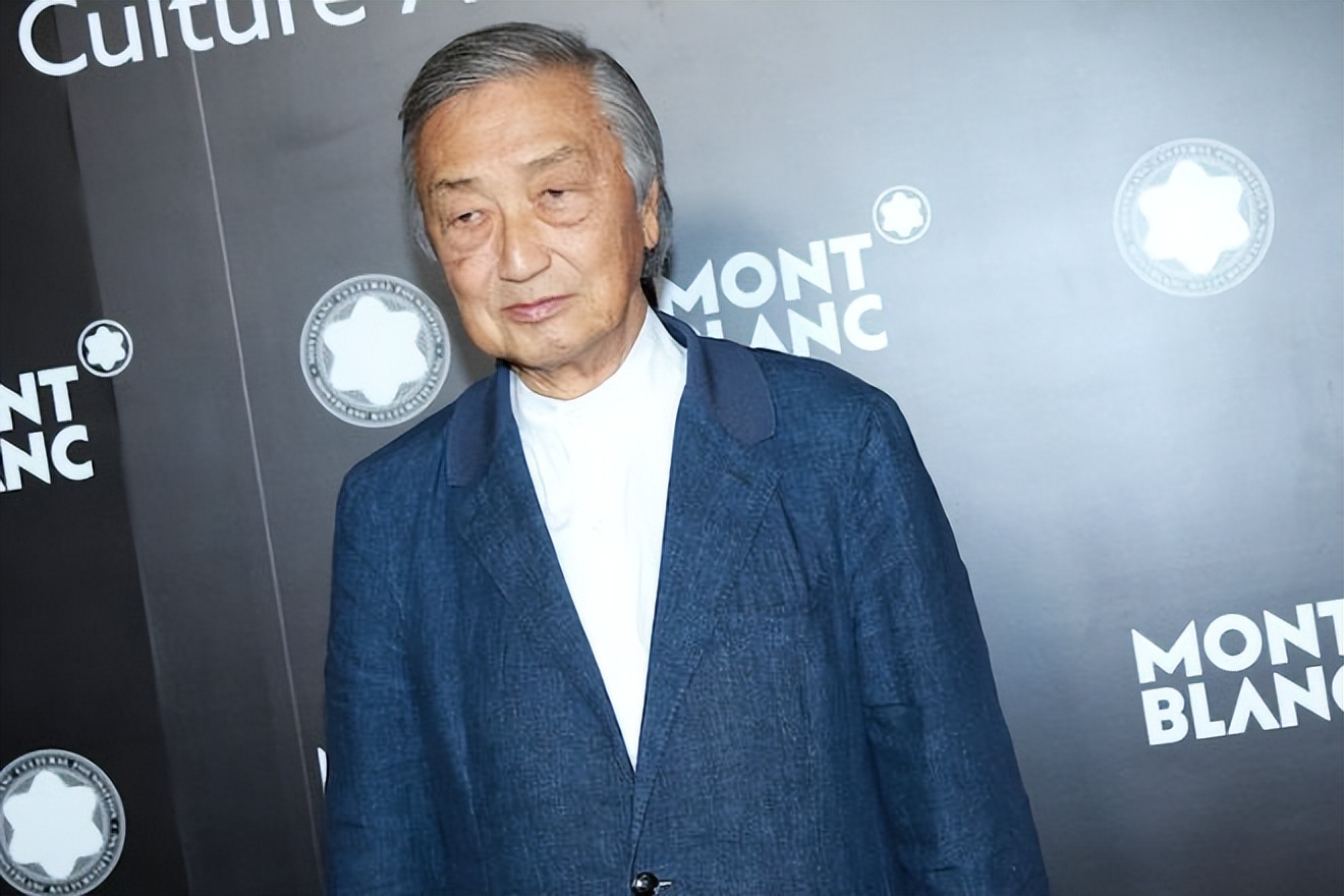 The Dinghai Shenzhen behind Xiao Fangfang, the death of Mr. Zhang ...