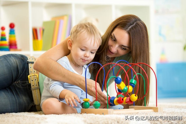 Starting from raising babies scientifically: revealing the new thinking ...