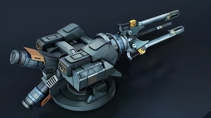 Have you ever seen a railgun launch? Is there any smoke? Is there a ...