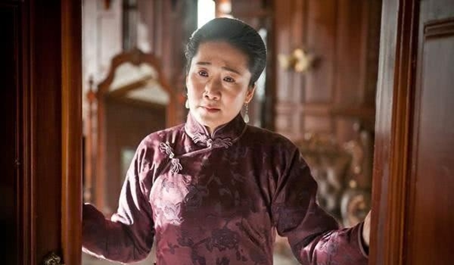 Guo Hong: Controversy between acting skills and destiny - iNEWS