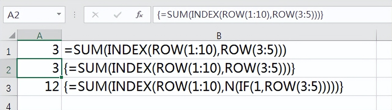 The reasons for these weird formula errors have troubled many people ...