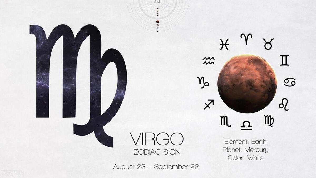 Taboo Colors For Your Zodiac: The Colors Your Zodiac Should Avoid - iMedia