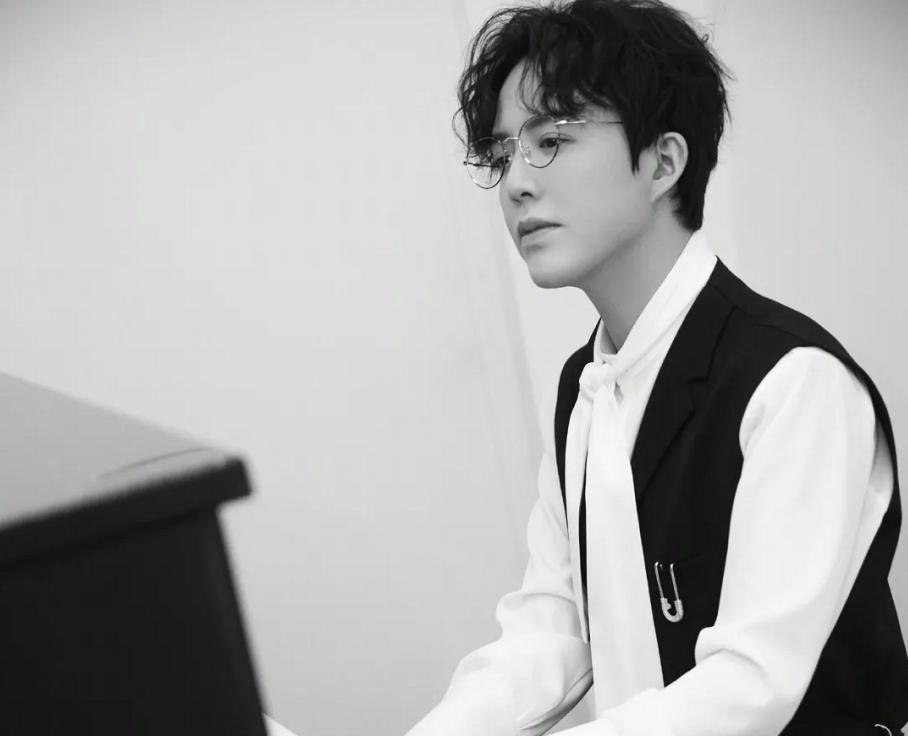 Li Yundi makes a comeback!The performance arrangement in 2023 will be ...