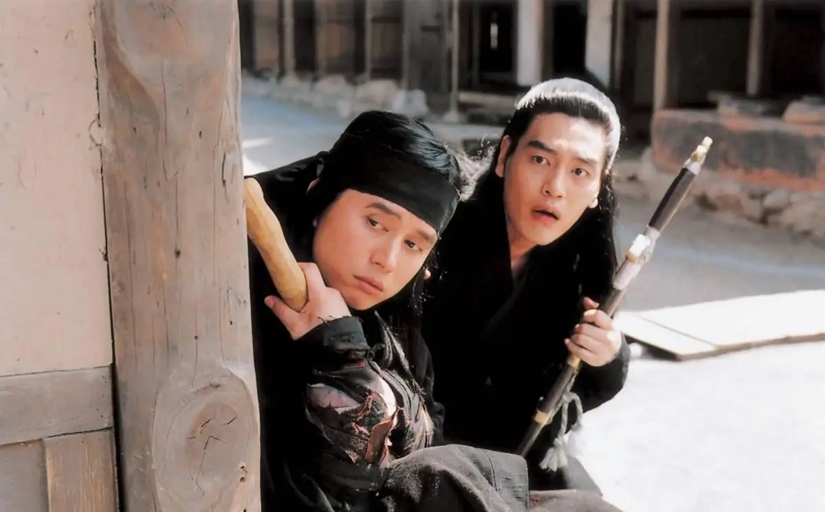 12 Korean comedy films you watched ten years ago, which ones have you watched? - iNEWS