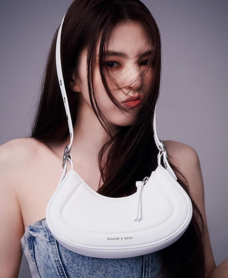 Expose 5 things about Han Suxi! In order to realize grandma's wish to ...