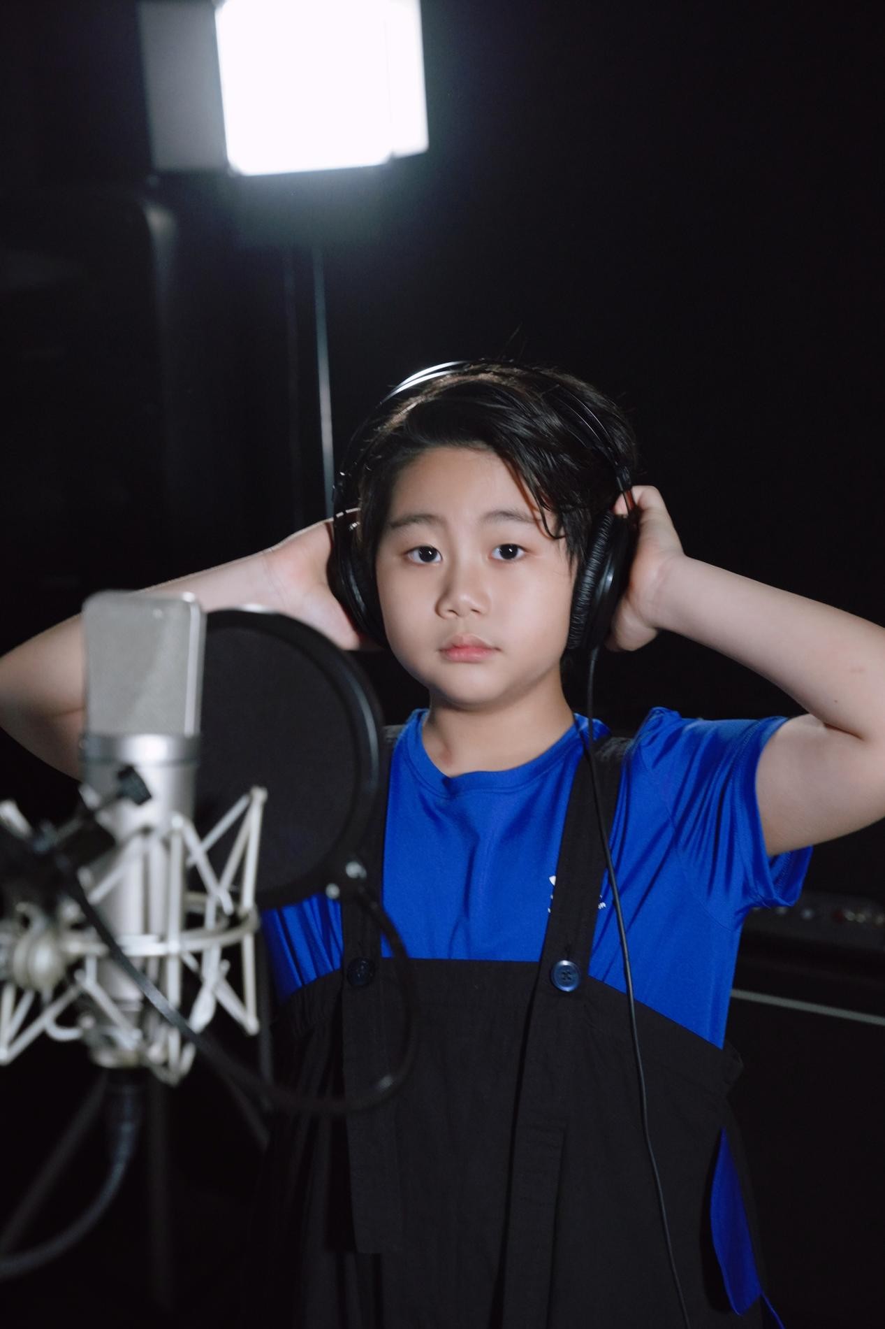 Tu Yilin's new song "Father's Love is Like a Mountain" is online, you ...