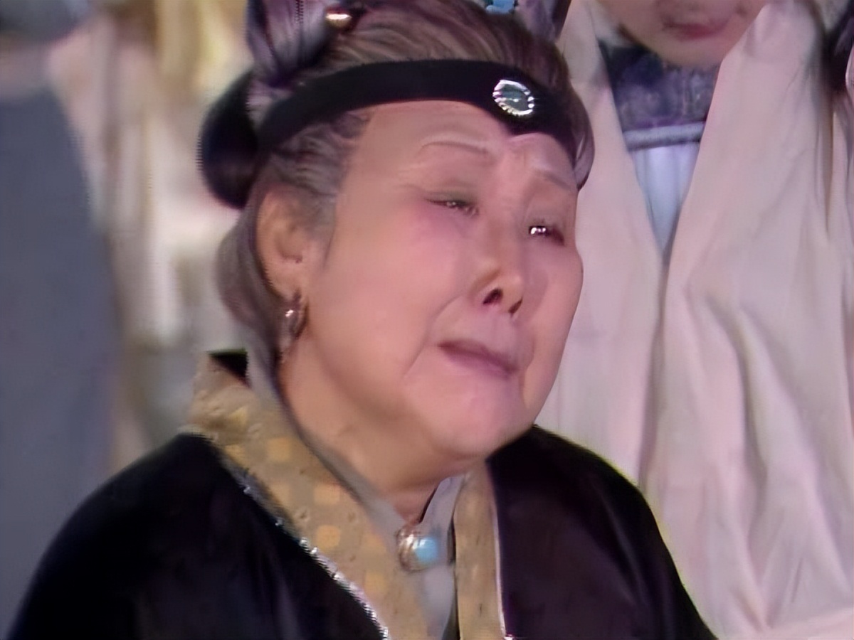 Jia Jing died after taking the medicine pill. It was his own fault. Why ...