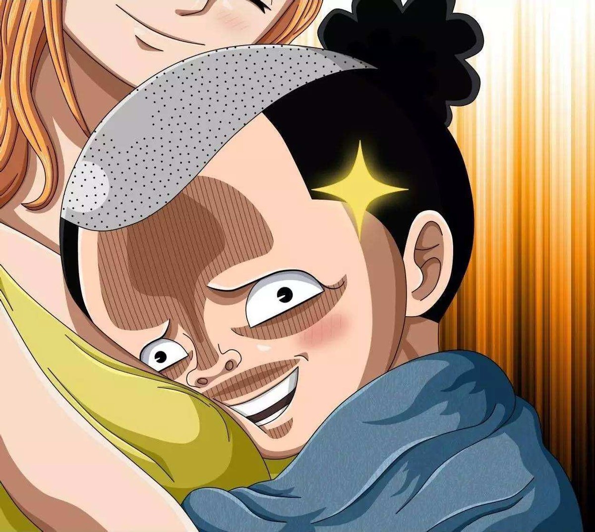 TOP 10 "Most Disgusted Anime Characters" selected by extranet!He is the ...