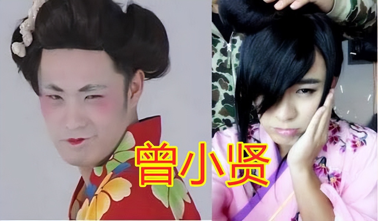 "Love Apartment" is loved? How Chen He shaped the beloved character of ...