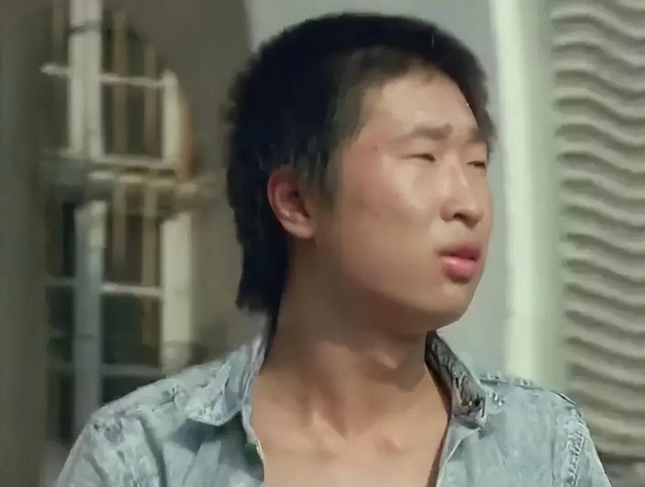 Actor Lin Yongjian: 34-year-old flash marriage wife Zhou Dongqi, stingy son-in-law but loved by ...