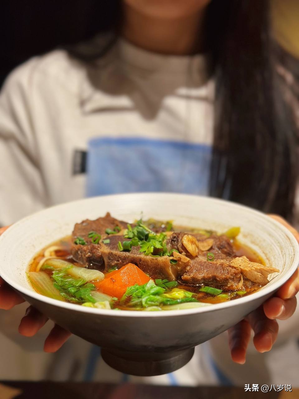 Looking for food in Hangzhou? Taiwan snack bar on Xiaohezhi Street - iMedia