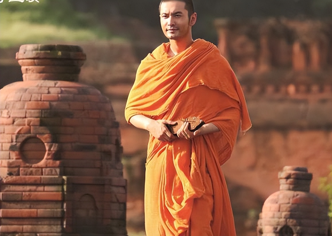 Ni Kuang passed away, leaving behind the masterpiece of science fiction ...