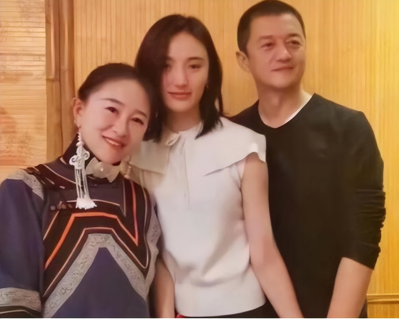 Li Yapeng quarreled with his sweet wife, and Jin Xi exposed his ...