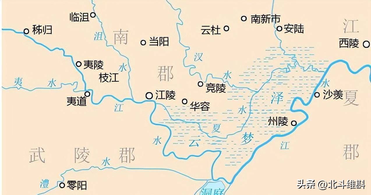 Wu Guo was the shortest-lived overlord in the Spring and Autumn Period ...