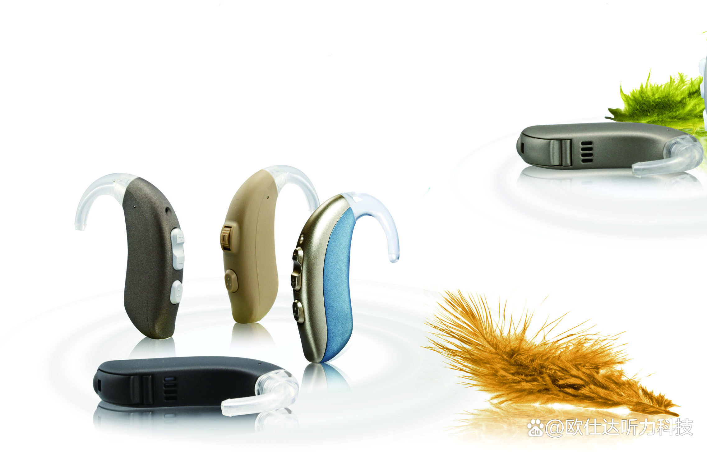 Hearing science: Can the deaf "hear" with a hearing aid? - iNEWS