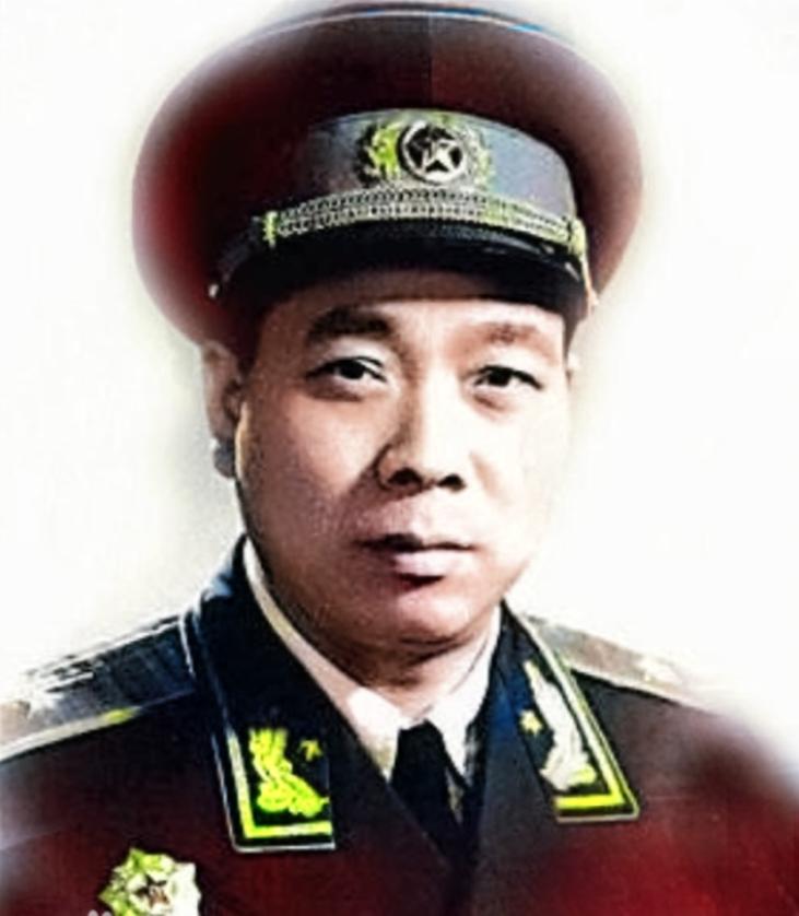 He is the youngest founding general of China. He joined the Red Army at ...