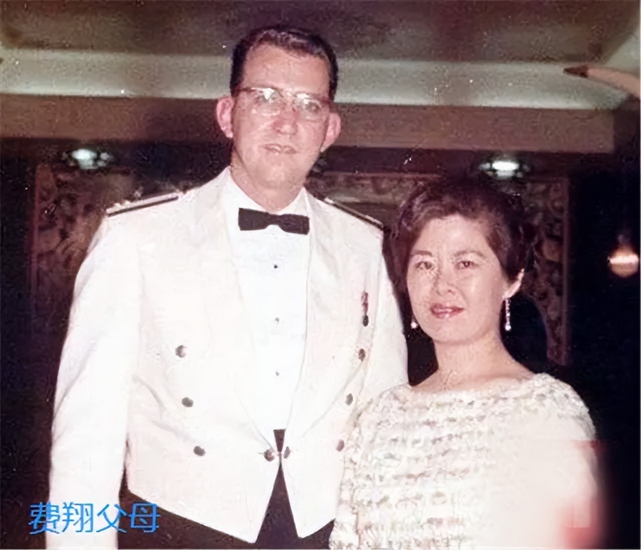 Fei Xiang: I can't stand the blow of my parents' divorce, I am happy ...