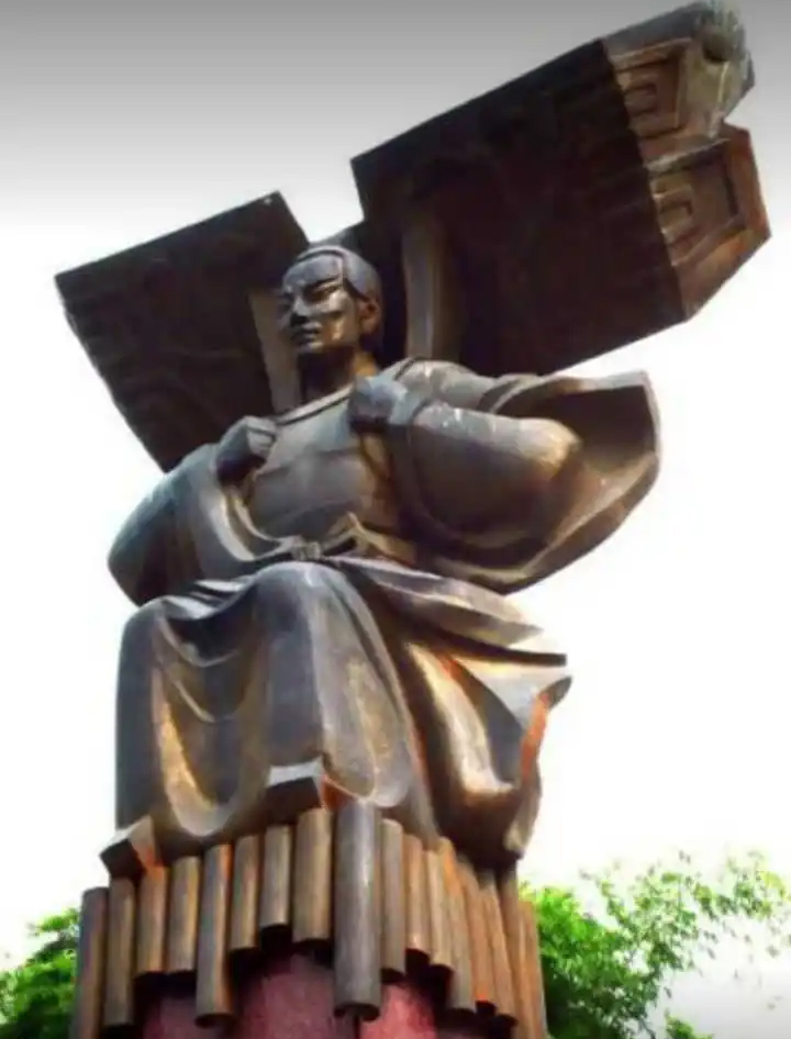 The Wonderful Mid-Autumn Festival Tour Cao Xiwen is so beautiful Wu ...