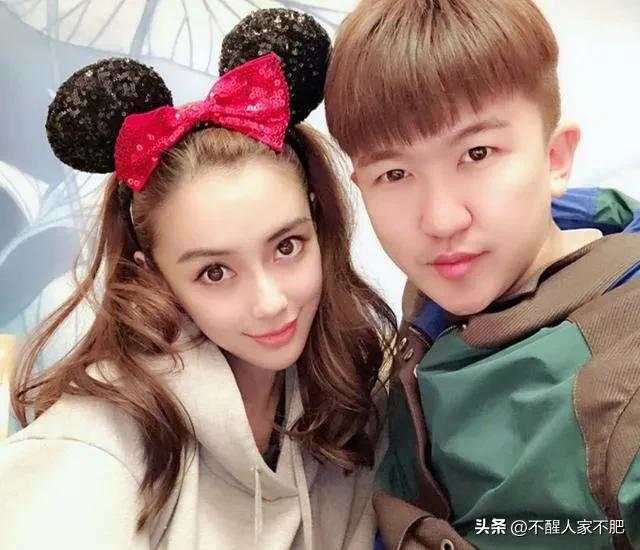 Zhang Dada got out of the circle by live broadcasting, and the ...