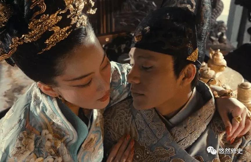 Was Concubine Wan really a poisonous concubine?Even Emperor Qianlong ...