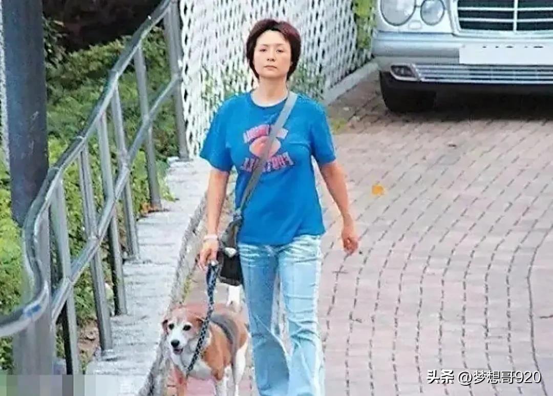 Porn star Ye Zimei is a love interest, what kind of man is so lucky - iNEWS