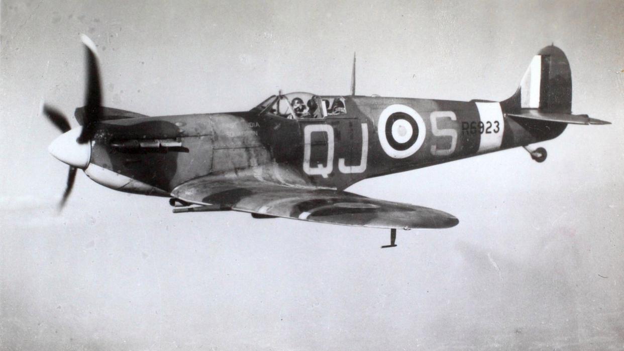 Which are the most powerful fighter jets in World War II? - iMedia