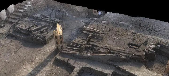 "Frontier Time and Space" Ancient Port Archaeology Proves Wenzhou is an ...