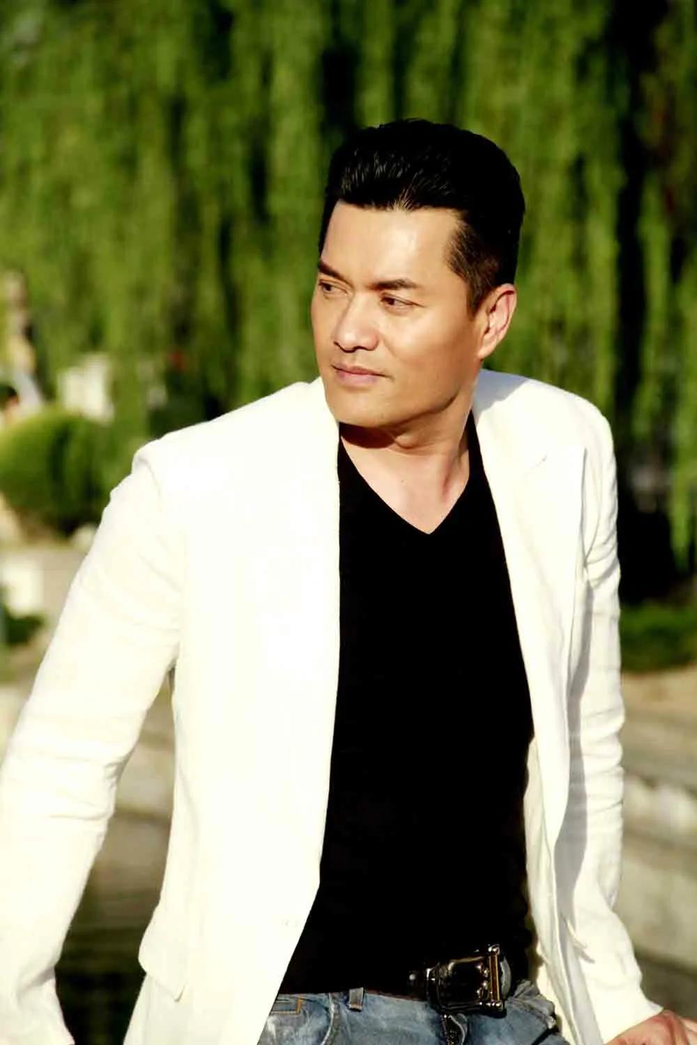 Hong Kong's top ten villain actors ranking. - iMedia