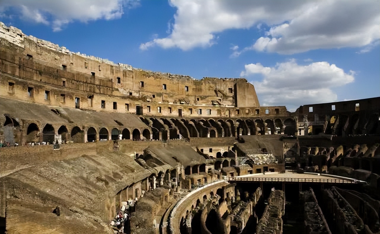 The Evolution of Ancient Rome's Political System - iMedia
