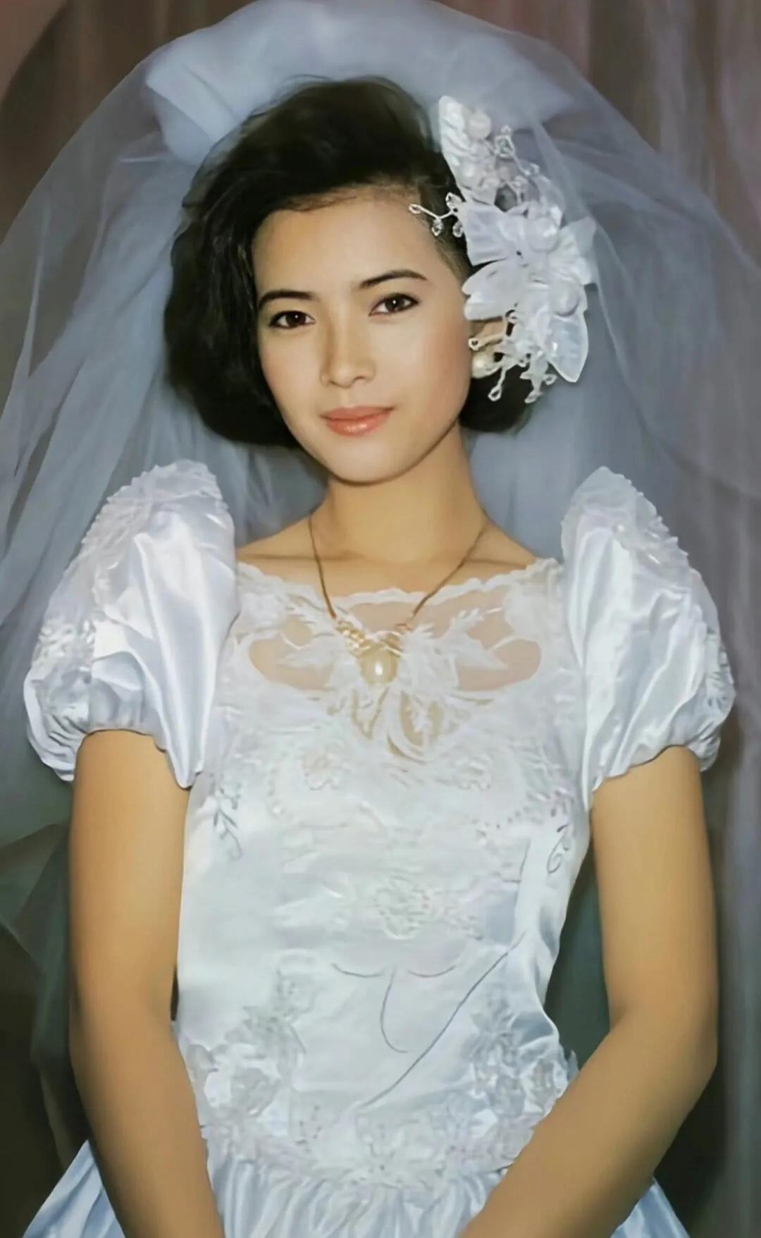Nostalgic photos of Hong Kong and Taiwan movie stars in the 1980s 2 - iNEWS